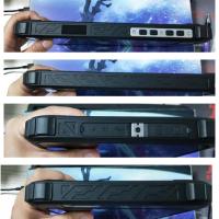China NFC RFID Rugged Tablet PC 8-inch Android 11 with 4GB RAM 64GB Storage and IP65 Waterproof Rating for sale