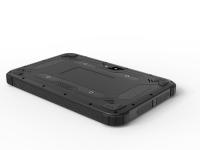 China NFC RFID Rugged Tablet PC 8-inch Android 11 with 4GB RAM 64GB Storage and IP65 Waterproof Rating for sale