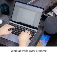 China AMD Ryzen 7 3700U Laptop with 16GB DDR4 RAM, 256GB SSD, 15.6