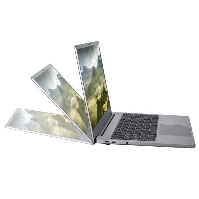 China 15.6 Inch AMD Ryzen 5500U Gaming Laptop with 16GB RAM, 512GB SSD and Full HD IPS Display for sale