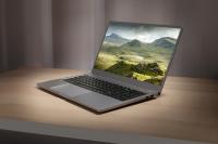 China 15.6 Inch AMD Ryzen 5500U Gaming Laptop with 16GB RAM, 512GB SSD and Full HD IPS Display for sale