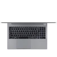 China AMD Ryzen R5 5500U 15.6 Inch Business Laptop with 16GB RAM 512GB SSD and Fingerprint Security for sale