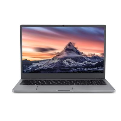China Customizable 15.6 Inch AMD Ryzen Laptop with 16GB DDR4 RAM and 512GB SSD for Business Use for sale