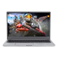 China 15.6 Inch AMD Ryzen R5 R7 R9 Ultra-Thin Office Laptop with 16GB RAM 512GB SSD and 1920×1080 Display for sale