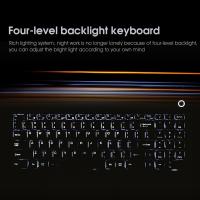 China AMD Ryzen R5 4500U/5500U Laptop with 15.6