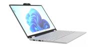 China 10th Gen Intel Core i7 10510U Laptop with 15.6