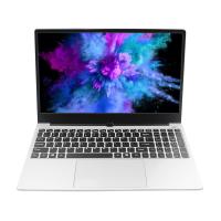 China 15.6 Inch Intel Core i7-10750H Laptop with 8GB DDR4 RAM and 256GB SSD - Metal Shell Business Computer for sale