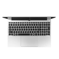 China 15.6 Inch Intel Core i7-10750H Laptop with 8GB DDR4 RAM and 256GB SSD - Metal Shell Business Computer for sale