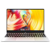 China 15.6 Inch Intel Core i7-10510U Laptop with 8GB RAM 256GB SSD 1920×1080 FHD Display Windows 10 for sale