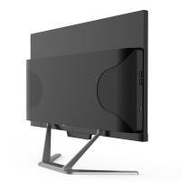 China Monoblock All-in-One Desktop Computer with Intel i3/i5/i7 CPU, 21.5/24-inch 1080p Display, 4GB-32GB RAM, SSD/HDD Storage Options for sale