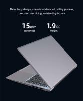 China Intel Core i7-1165G7 15.6
