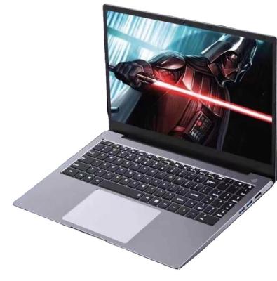 China Custom Gaming Laptop with Intel i7-1165G7 4.7GHz Processor, 16GB RAM, 512GB SSD, and NVIDIA MX450 2GB Graphics for sale