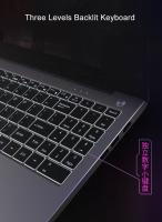 China Custom Gaming Laptop with Intel i7-1165G7 4.7GHz Processor, 16GB RAM, 512GB SSD, and NVIDIA MX450 2GB Graphics for sale