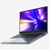 China 15.6 Inch Gaming Laptop with Intel i7 1065G7 Quad Core, 8GB RAM, 256GB SSD and NVIDIA MX330 Graphics Card for sale
