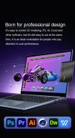 China 15.6 Inch Gaming Laptop with Intel i7 1065G7 Quad Core, 8GB RAM, 256GB SSD and NVIDIA MX330 Graphics Card for sale