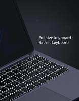 China 15.6 Inch Aluminum Laptop with Intel i7-1065G7 1.3-3.9GHz CPU and NVIDIA MX330 2GB Graphics Card for sale