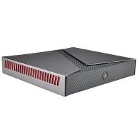 China Intel i7 10750H Industrial Mini PC with NVIDIA GTX1650 4GB Graphics - 222x195x39mm Compact Design for sale