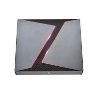 China Intel Core i9-9880H Mini PC with NVIDIA GTX 1650 4GB Graphics, 8GB DDR4 RAM, 256GB SSD, Dual HD Display Support 222x195x39mm for sale