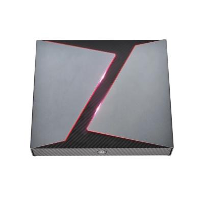 China Intel Core i9-9880H Mini PC with NVIDIA GTX 1650 4GB Graphics, 8GB DDR4 RAM, 256GB SSD, Dual HD Display Support 222x195x39mm for sale