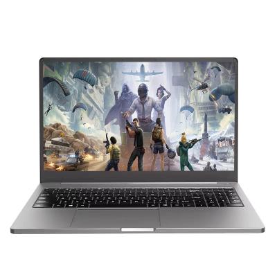 China AMD Ryzen R5 4500U/5500U Laptop with 15.6