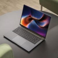 China Metal Case Laptop AMD Ryzen 7 3700U 15.6 Inch 16GB DDR4 512GB SSD Windows 10 Professional Computer for sale