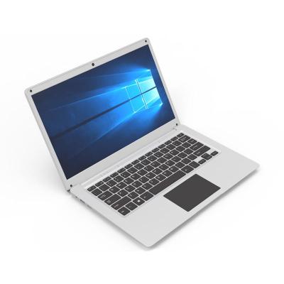 China 14 Inch Windows 10 Laptop with Intel Celeron N4020 1.1-2.8GHz, 6GB/8GB RAM, 64GB/128GB Storage, 1920×1080 IPS Display for sale