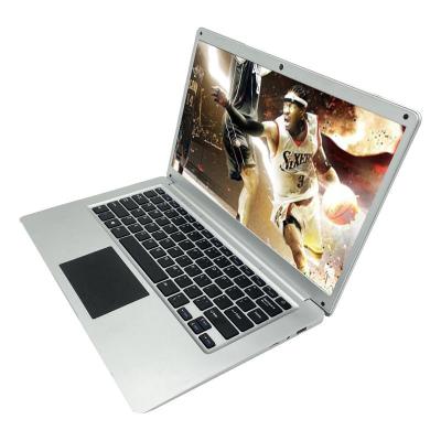 China 14-inch OEM Laptop with Intel Celeron N4020 Processor, 64GB Storage, 6GB RAM and 1920×1080 Display for sale