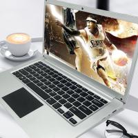 China 14-inch OEM Laptop with Intel Celeron N4020 Processor, 64GB Storage, 6GB RAM and 1920×1080 Display for sale