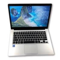 China 14 Inch Intel N4020 Netbook - 6GB RAM, 64GB Storage, 2.5