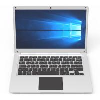 China Intel Celeron J4125 15.6-inch Laptop with 8GB DDR4 RAM and 128GB/256GB SSD Storage Options for sale