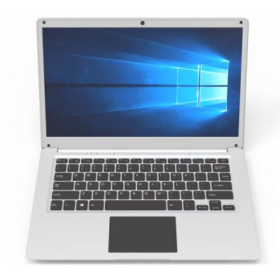 China Intel Celeron J4125 15.6-inch Laptop with 8GB DDR4 RAM and 128GB/256GB SSD Storage Options for sale
