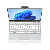 China 15.6-inch Gaming Laptop with Intel Core i5 10210U, 16GB RAM, 256GB SSD, Windows 10 for sale