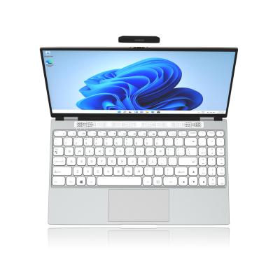 China 15.6-inch Gaming Laptop with Intel Core i5 10210U, 16GB RAM, 256GB SSD, Windows 10 for sale