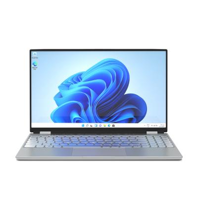 China 10th Gen Intel Core i7 10510U Laptop with 15.6