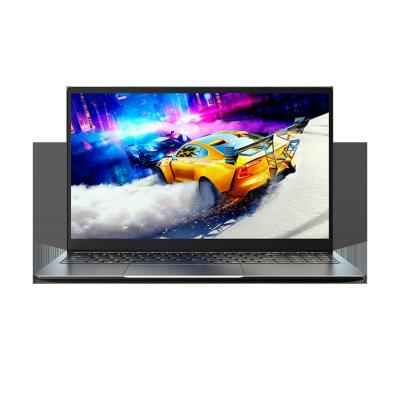 China 15.6-inch Intel Core i5 Laptop with 8GB DDR4 RAM and 256GB SSD - Aluminum Chassis with Backlit Keyboard for sale