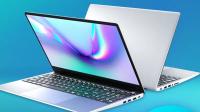 China Custom Logo Intel Core i5 10th-11th Gen Laptop Computer 15.6