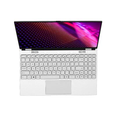 China 15.6 Inch Intel Core i5 10210U Gaming Laptop with 8GB/16GB RAM and 1920×1080 IPS Display for sale