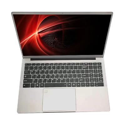 China 15.6-inch Intel Core i5/i7 10th Gen Gaming Laptop with 8GB DDR4 RAM and 256GB SSD Storage for sale