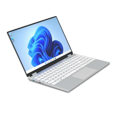 China Intel Core i5 10210U 10th Gen Laptop Computer with 15.6-inch Display, 8GB RAM, 256GB SSD for Tender Applications for sale