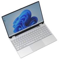 China 15.6-inch Intel Core i5 8279U Laptop with 8GB RAM, 256GB SSD and Full HD IPS Display for sale