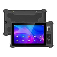 China Sunspad IP67 Waterproof 8-Inch Rugged Android Tablet with 4G LTE, 8000mAh Battery and NFC for Industrial Use for sale