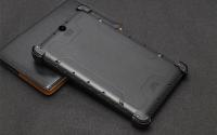 China 8 Inch Tablet Computer With Biometric Fingerprint Scanner Waterproof for sale