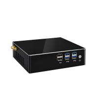 China 10th Gen Intel Core Mini PC with Dual HDMI, 16GB DDR4 RAM, 256GB SSD, Windows 11 for Office Computing for sale