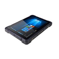 China 10.1-inch IP67 Rugged Tablet PC with Intel N4120 Quad Core, 8GB RAM, 128GB Storage and Windows 10 Pro for sale