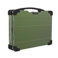China Industrial Rugged Laptop with Triple 15.6