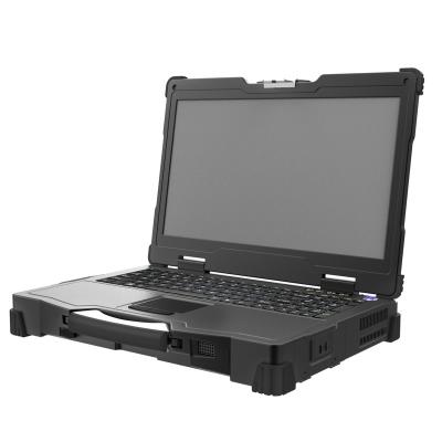 China Intel Core i9-9880H Rugged Laptop with 15.6