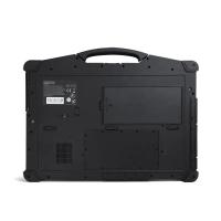 China 15.6-inch Fully Rugged Laptop with Intel i5/i7 CPU, IP65 Rating and MIL-STD-810G Certification for Industrial Use for sale