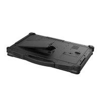 China 15.6 Inch Military Toughbook Intel i5/i7 IP65 Rugged Laptop with 6.5 Hour Battery and MIL-STD-810G Certification for sale
