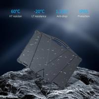 China 15.6 Inch IP65 Rugged Laptop Intel i5 i7 Windows 11 4G WiFi BT GPS 750cd Nits for sale