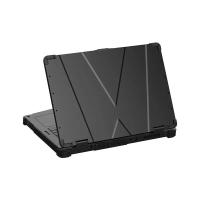 China Sunspad 15.6 Inch IP65 Military Rugged Laptop Intel Core i5 i7 11th Gen 750cd/m² for sale